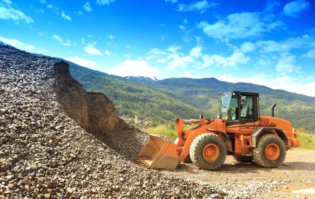 Construction Services | Diverse Infrastructure