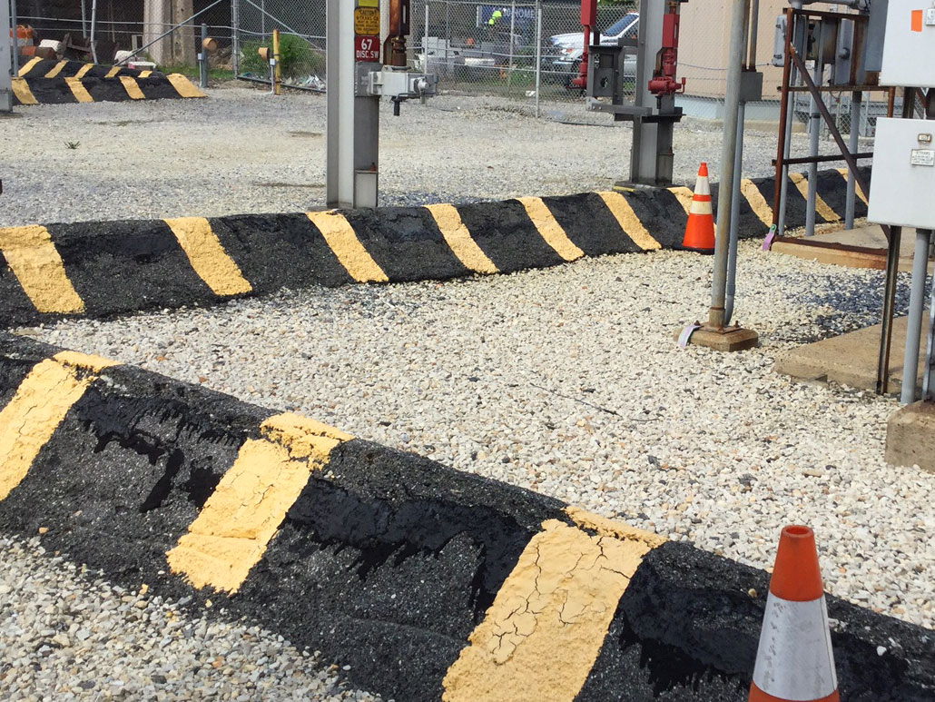 Fencing & Barrier Installation | Diverse Infrastructure