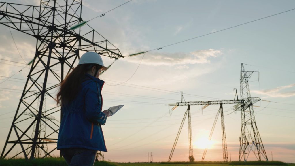 Industries Served | Diverse Infrastructure